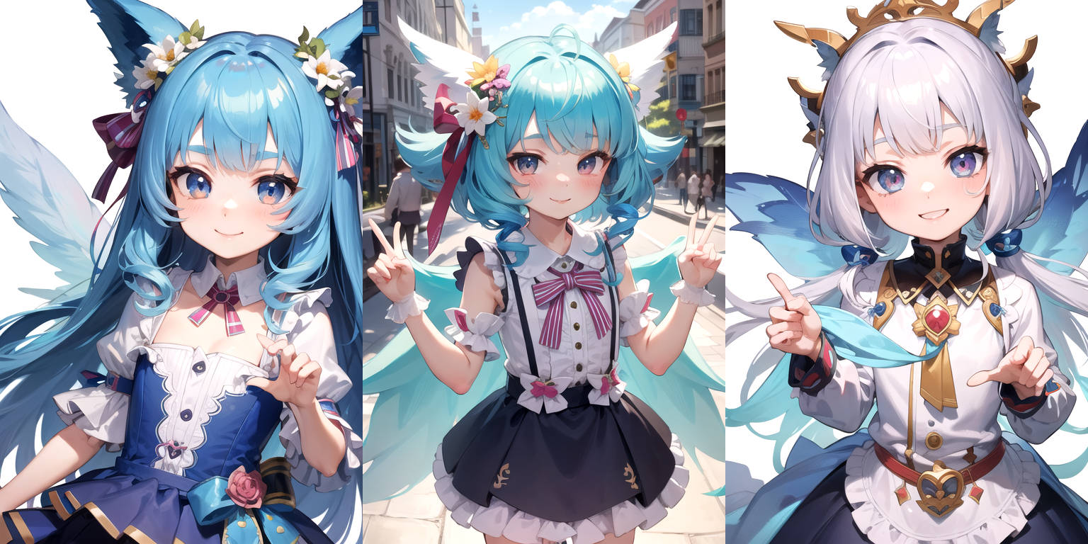 【Stable Diffusion】世界各地の女神の呪文・プロンプト一覧part1 | mndkblg