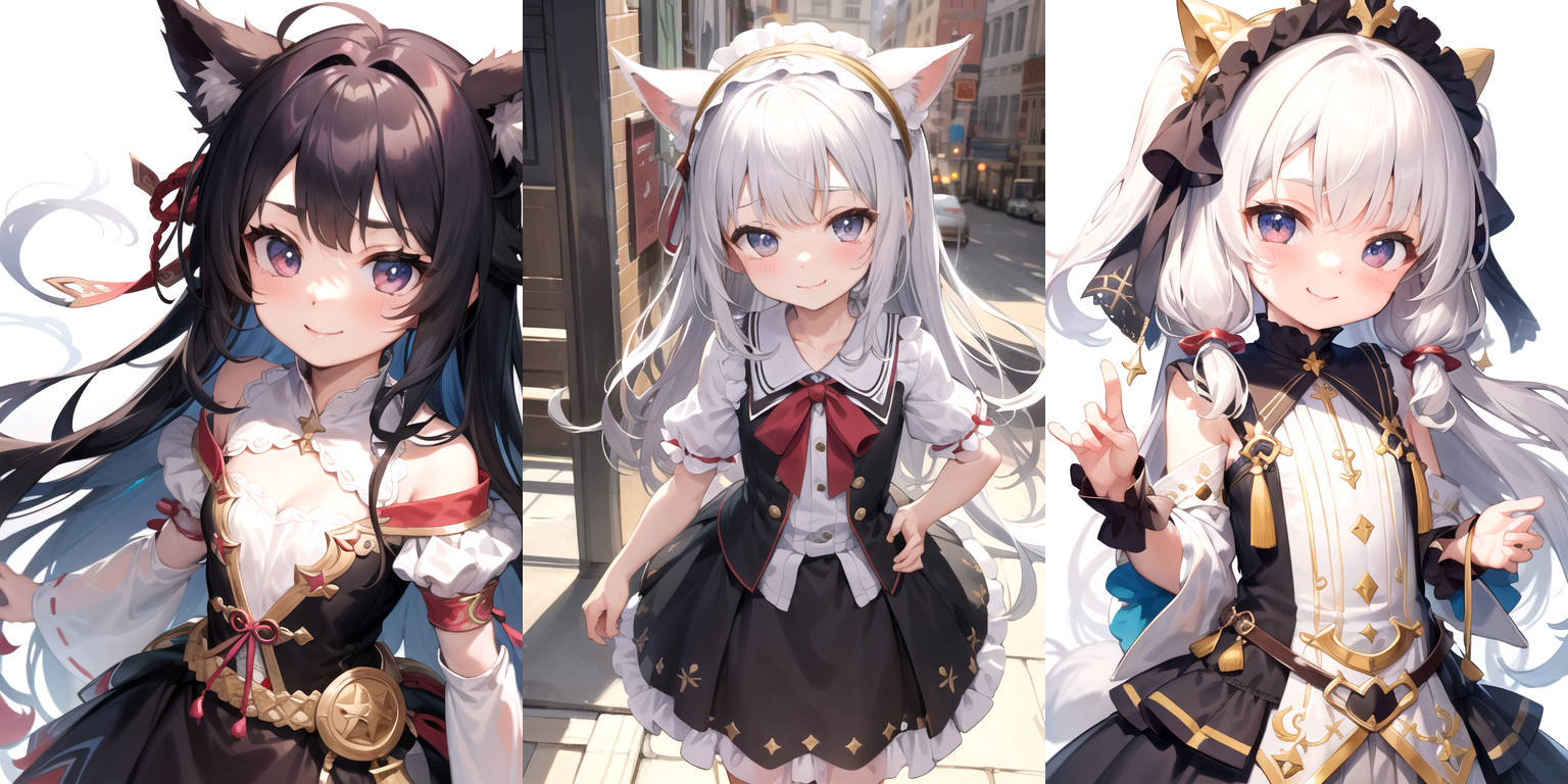 【Stable Diffusion】世界各地の女神の呪文・プロンプト一覧part1 | mndkblg