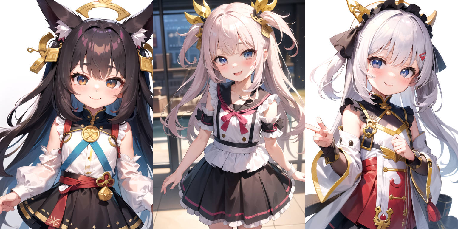 【Stable Diffusion】世界各地の女神の呪文・プロンプト一覧part1 | mndkblg