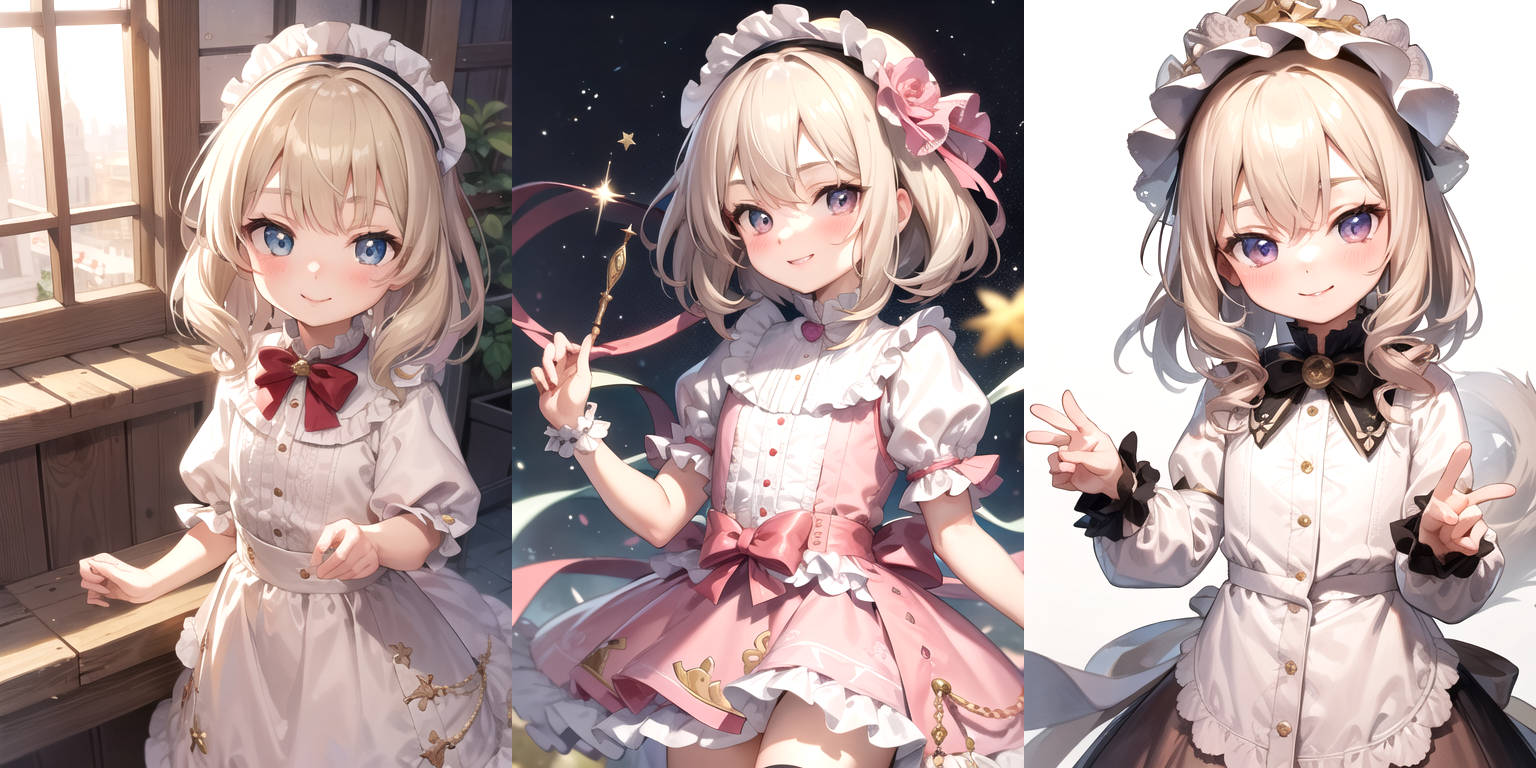 【Stable Diffusion】世界各地の女神の呪文・プロンプト一覧part1 | mndkblg