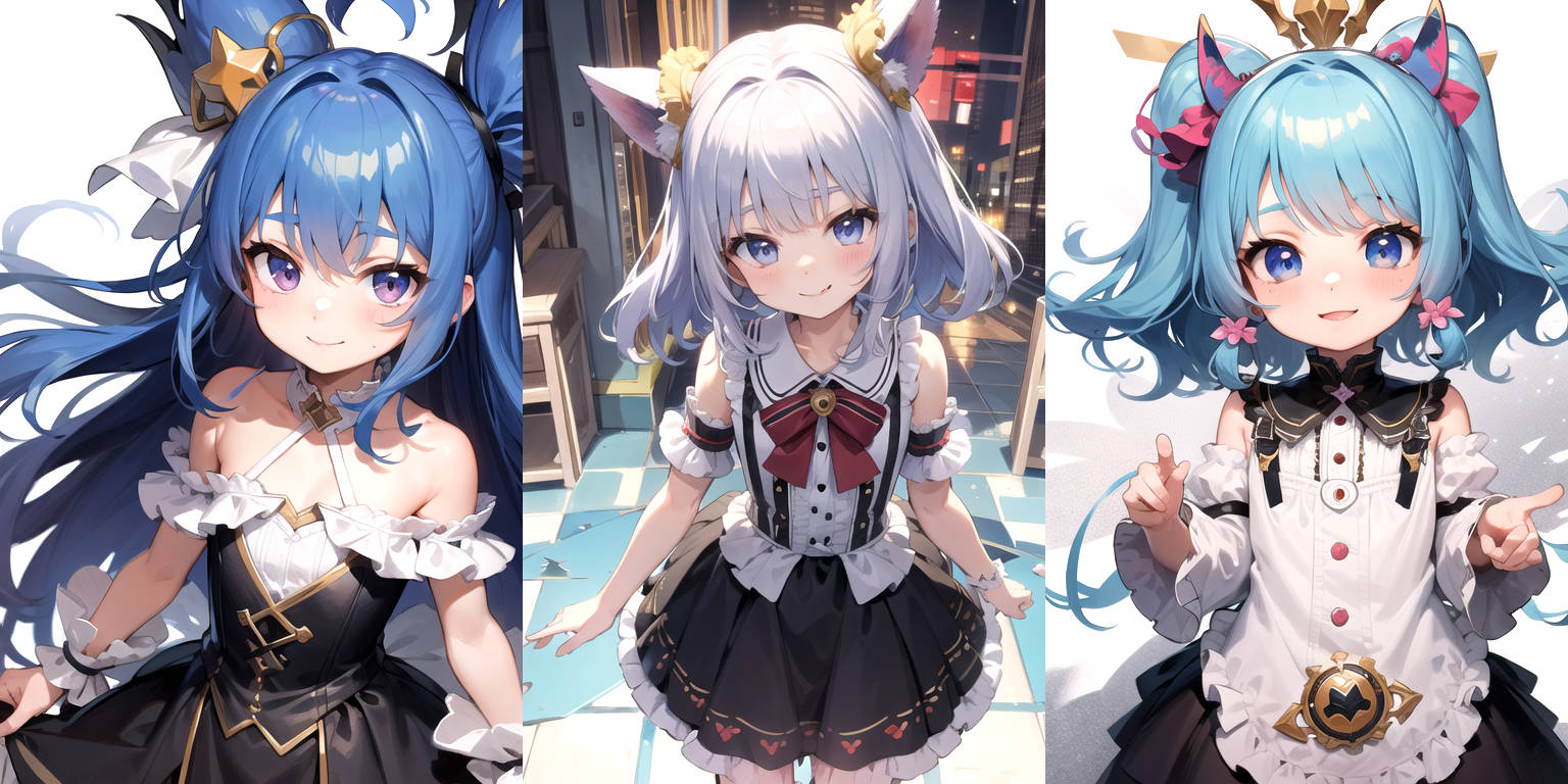 【Stable Diffusion】世界各地の女神の呪文・プロンプト一覧part6 | mndkblg