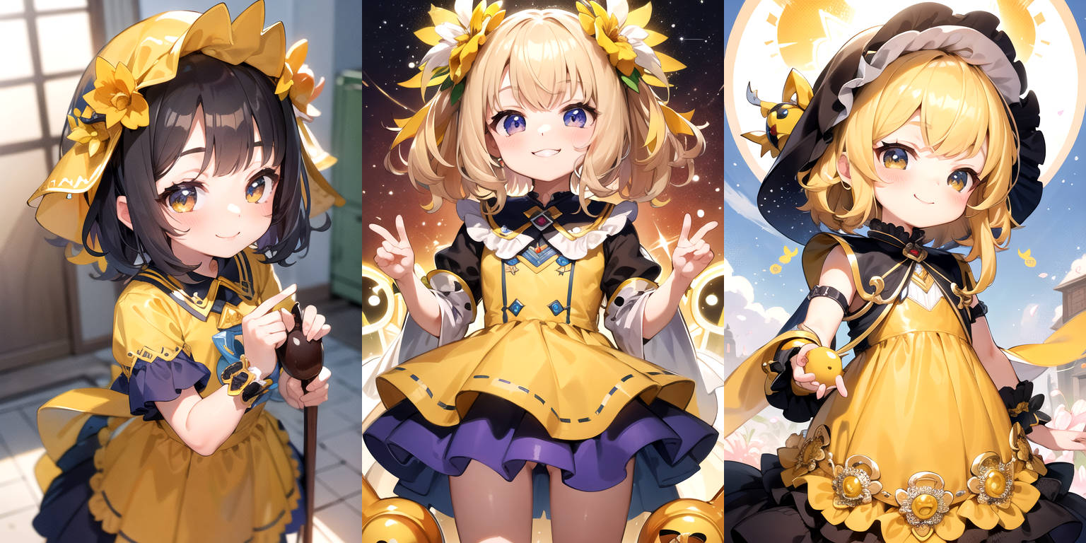 【Stable Diffusion】世界各地の女神の呪文・プロンプト一覧part1 | mndkblg