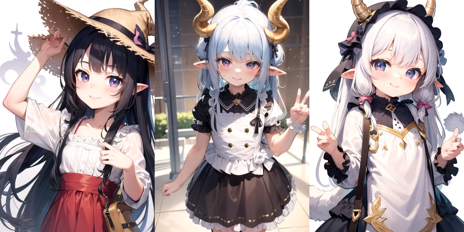 【Stable Diffusion】世界各地の女神の呪文・プロンプト一覧part8 | mndkblg