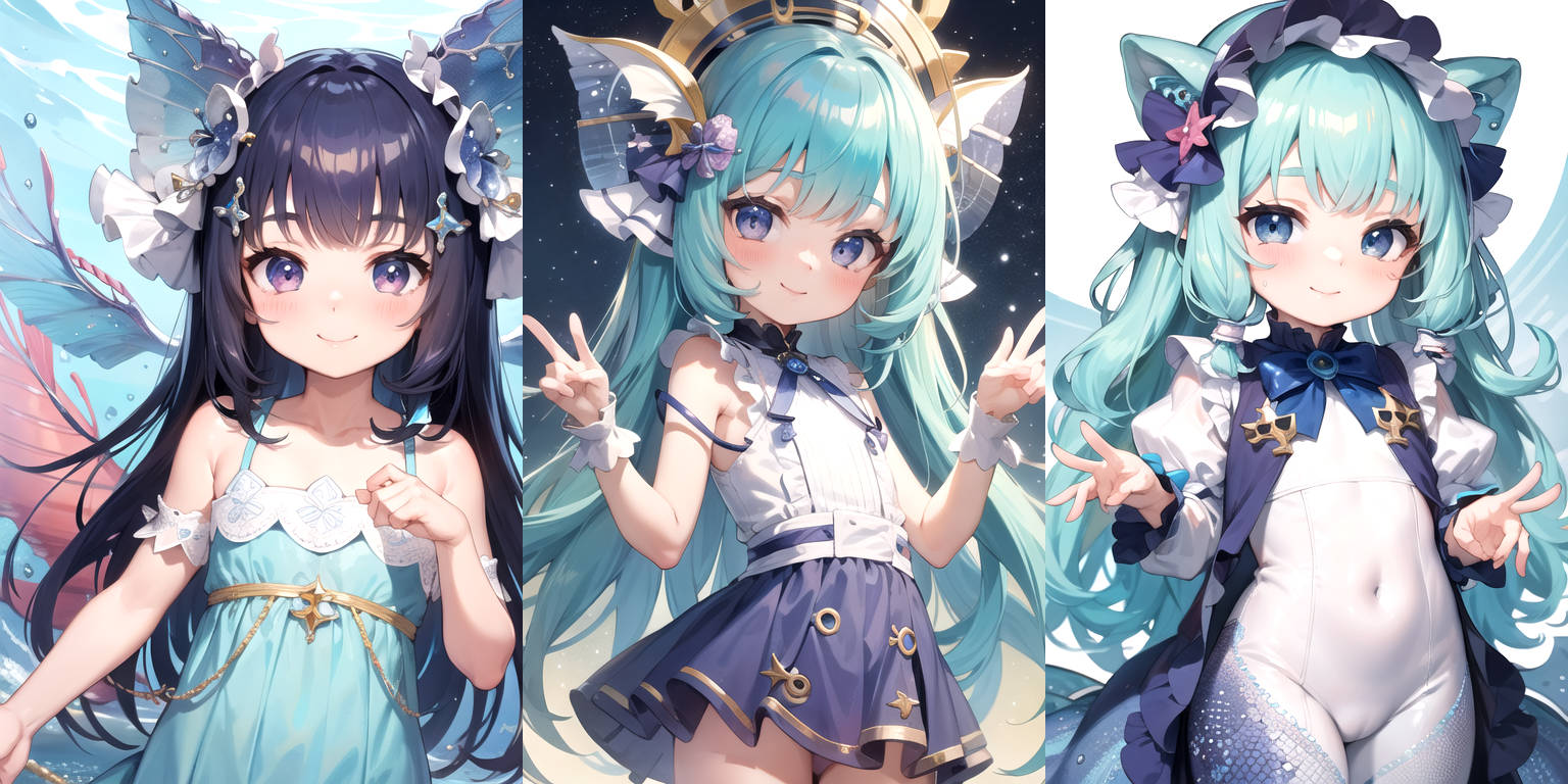 【Stable Diffusion】世界各地の女神の呪文・プロンプト一覧part1 | mndkblg