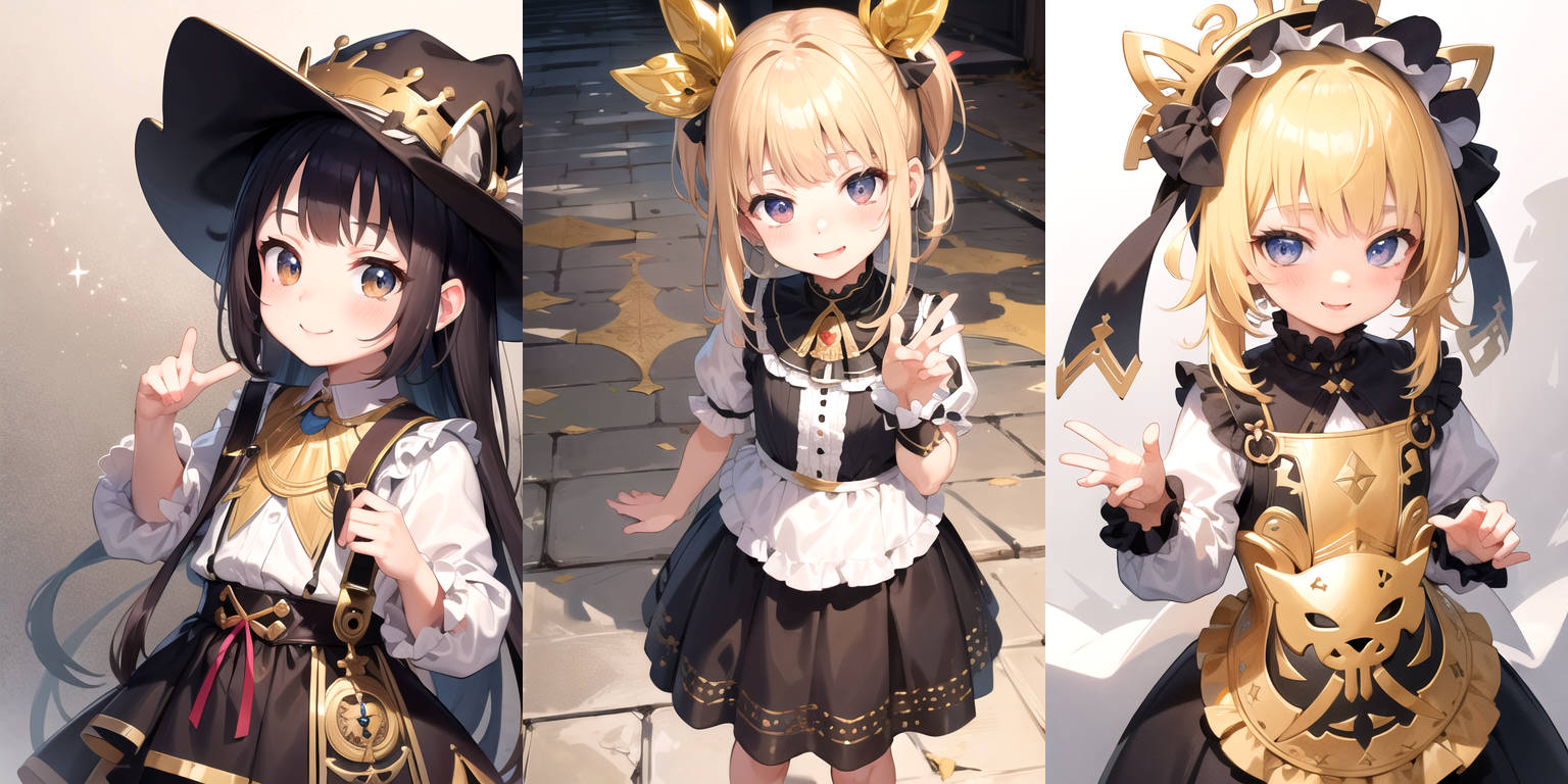 【Stable Diffusion】伝説上の生物の呪文・プロンプト一覧part12（信仰・伝承編1/2） | mndkblg