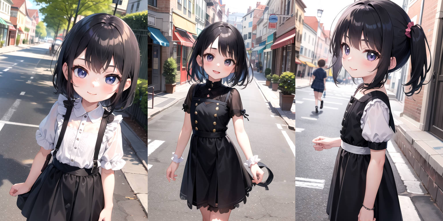 【Stable Diffusion】ファッションスタイルの呪文・プロンプト一覧（A～E） | mndkblg