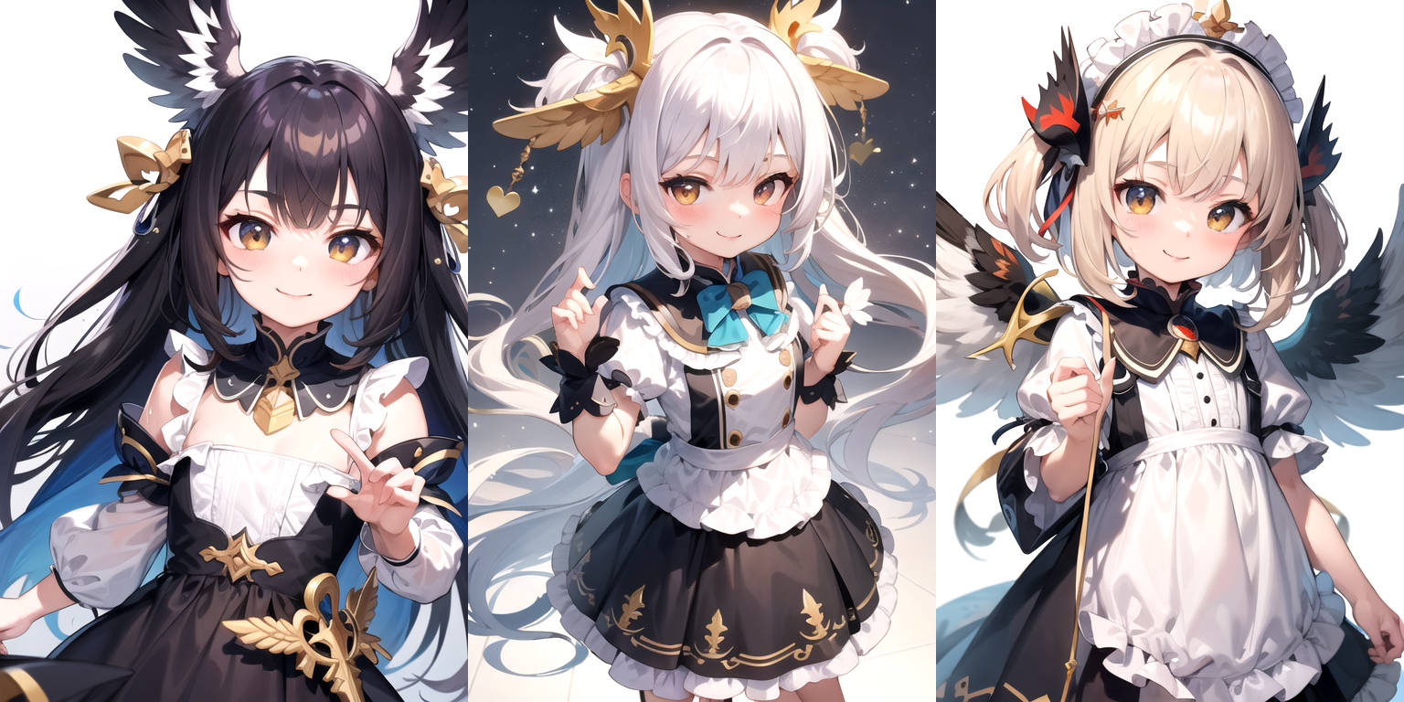 【Stable Diffusion】伝説上の生物の呪文・プロンプト一覧part13（信仰・伝承編2/2） | mndkblg