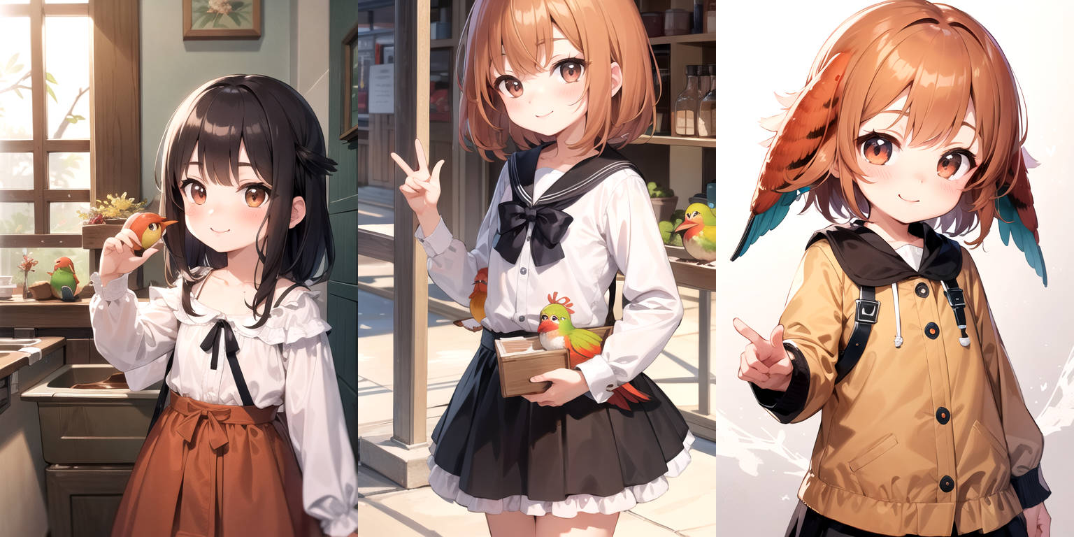 【Stable Diffusion】伝説上の生物の呪文・プロンプト一覧part13（信仰・伝承編2/2） | mndkblg