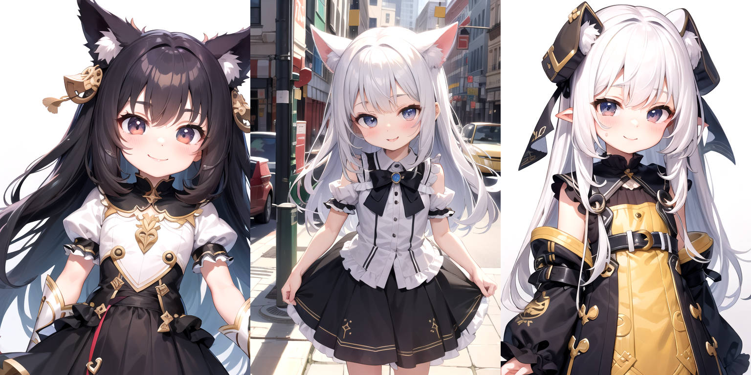 【Stable Diffusion】伝説上の生物の呪文・プロンプト一覧part13（信仰・伝承編2/2） | mndkblg