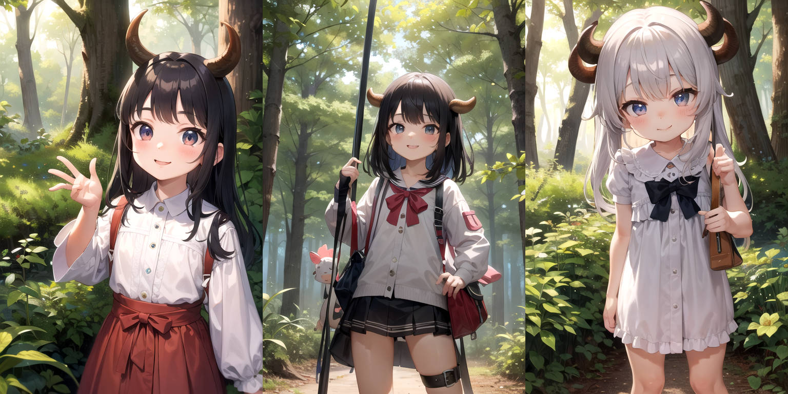 【Stable Diffusion】伝説上の生物の呪文・プロンプト一覧part13（信仰・伝承編2/2） | mndkblg