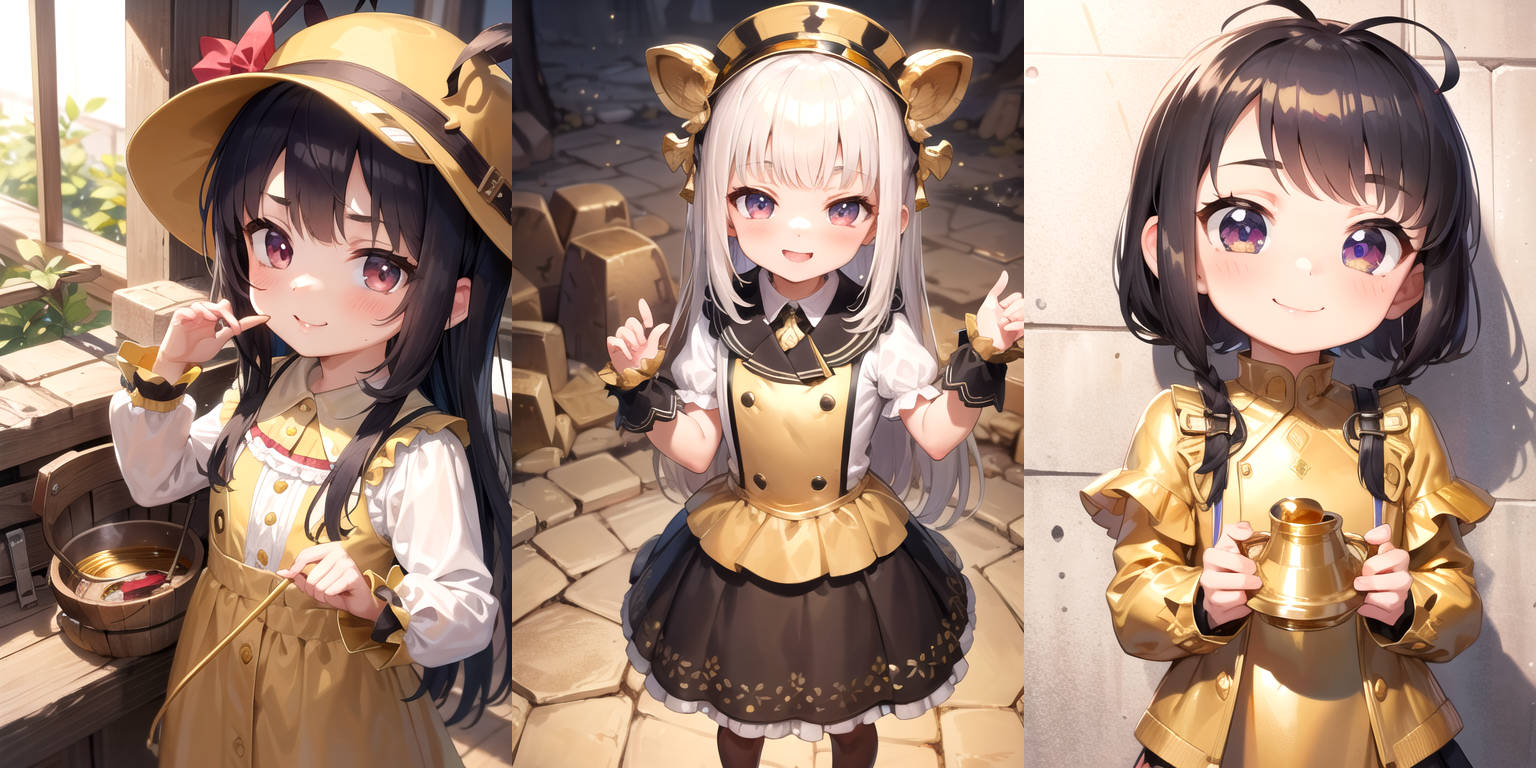 【Stable Diffusion】伝説上の生物の呪文・プロンプト一覧part13（信仰・伝承編2/2） | mndkblg