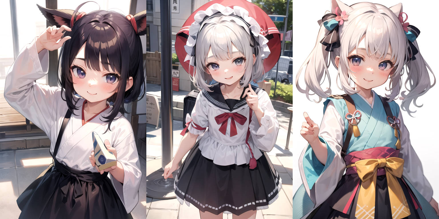 【Stable Diffusion】伝説上の生物の呪文・プロンプト一覧part2（日本編2/2） | mndkblg