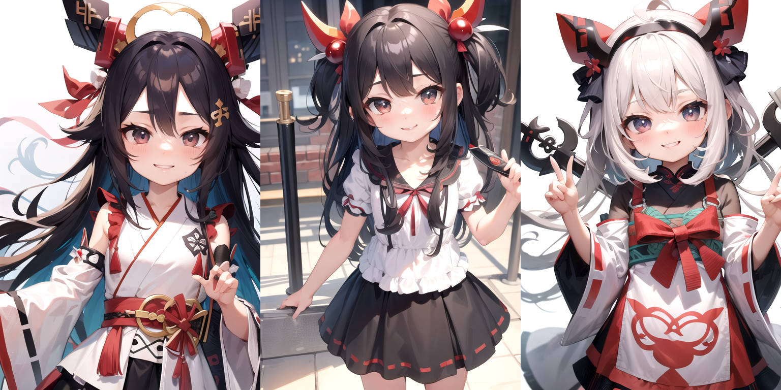 【Stable Diffusion】伝説上の生物の呪文・プロンプト一覧part2（日本編2/2） | mndkblg