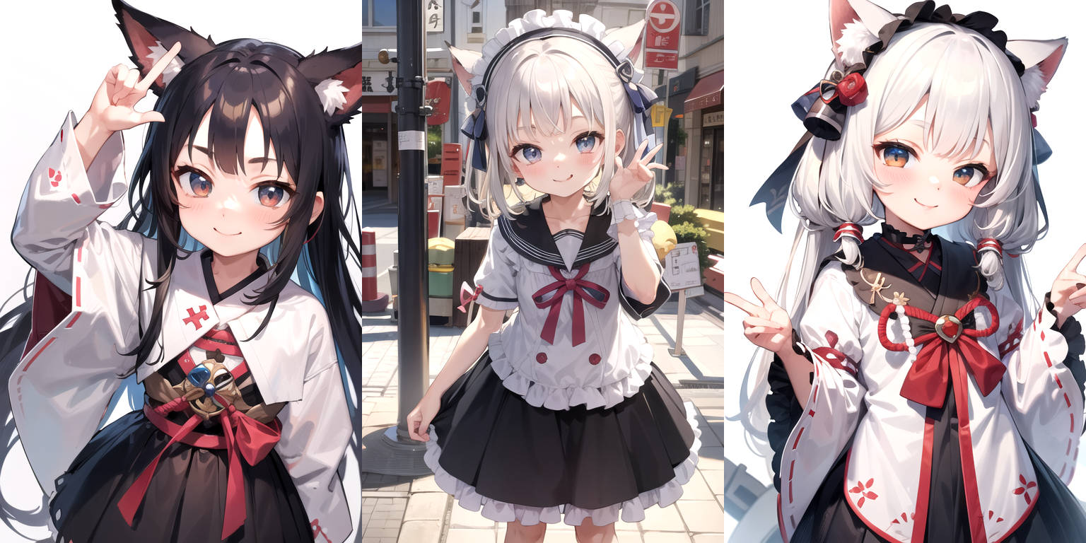 【Stable Diffusion】伝説上の生物の呪文・プロンプト一覧part2（日本編2/2） | mndkblg