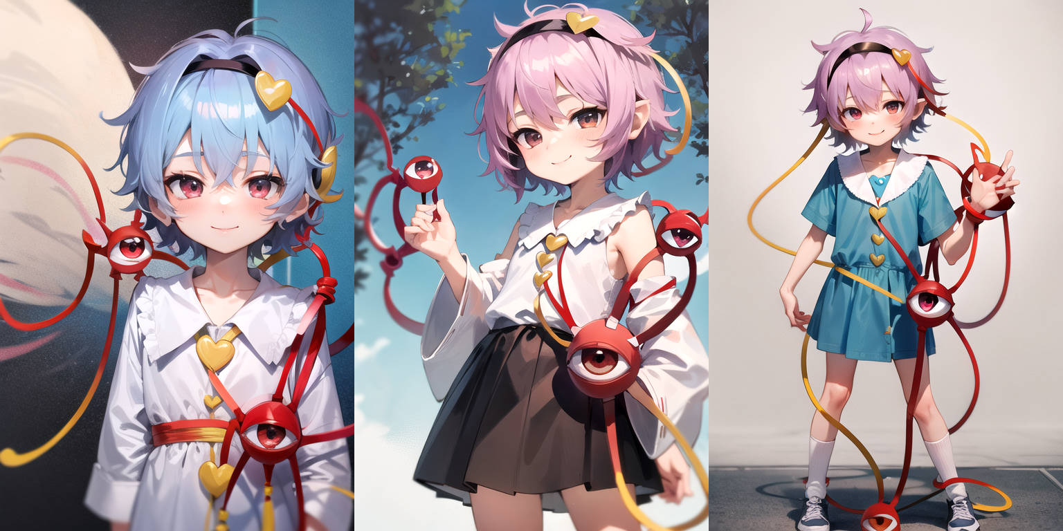 【Stable Diffusion】伝説上の生物の呪文・プロンプト一覧part2（日本編2/2） | mndkblg