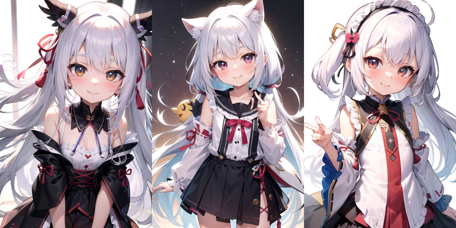 【Stable Diffusion】伝説上の生物の呪文・プロンプト一覧part2（日本編2/2） | mndkblg