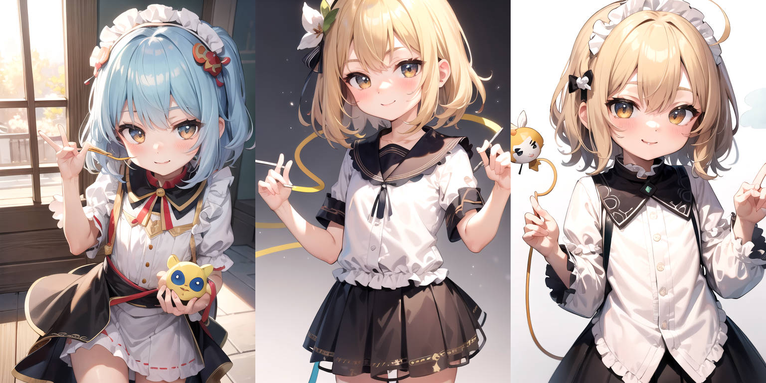 【Stable Diffusion】伝説上の生物の呪文・プロンプト一覧part2（日本編2/2） | mndkblg