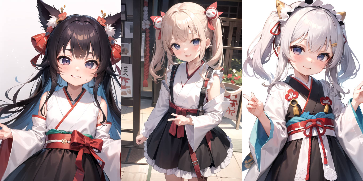 【Stable Diffusion】伝説上の生物の呪文・プロンプト一覧part2（日本編2/2） | mndkblg