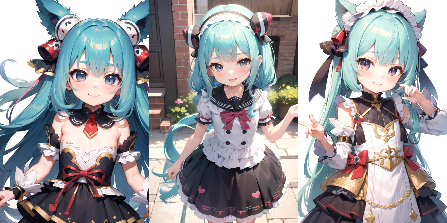 【Stable Diffusion】伝説上の生物の呪文・プロンプト一覧part2（日本編2/2） | mndkblg