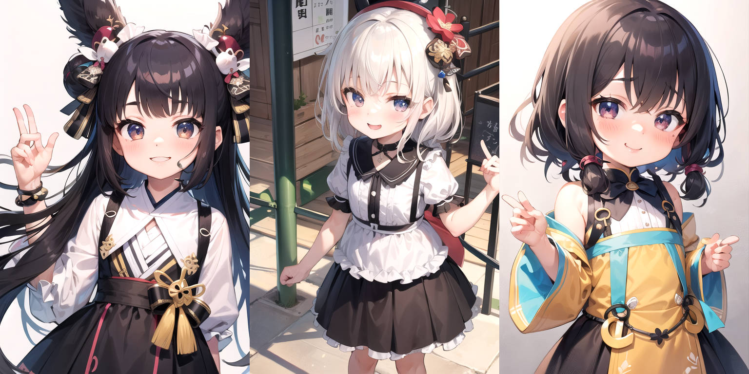 【Stable Diffusion】伝説上の生物の呪文・プロンプト一覧part2（日本編2/2） | mndkblg