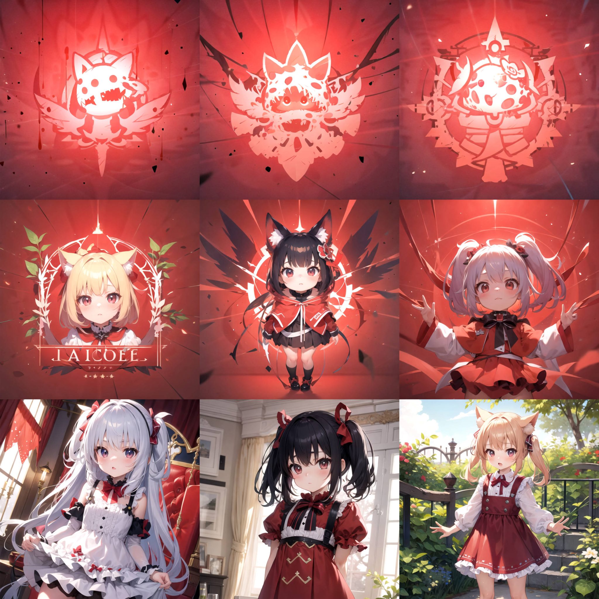 【Stable Diffusion】LORAなどの追加学習データ集（特殊な画風・スタイル編part2） | mndkblg