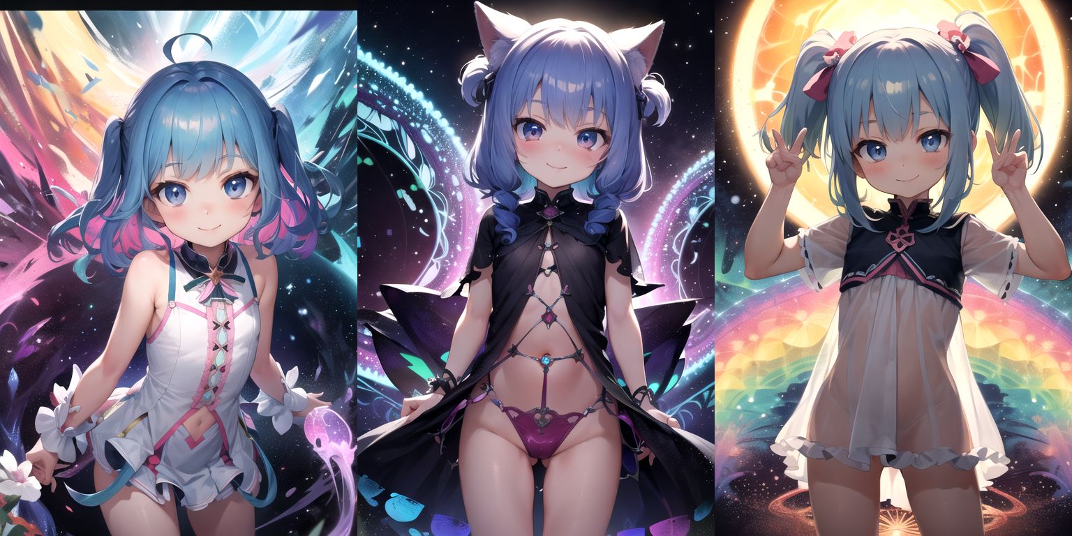 【Stable Diffusion】服装に影響のある呪文・プロンプトの組み合わせ100×extra（シアー編） | mndkblg