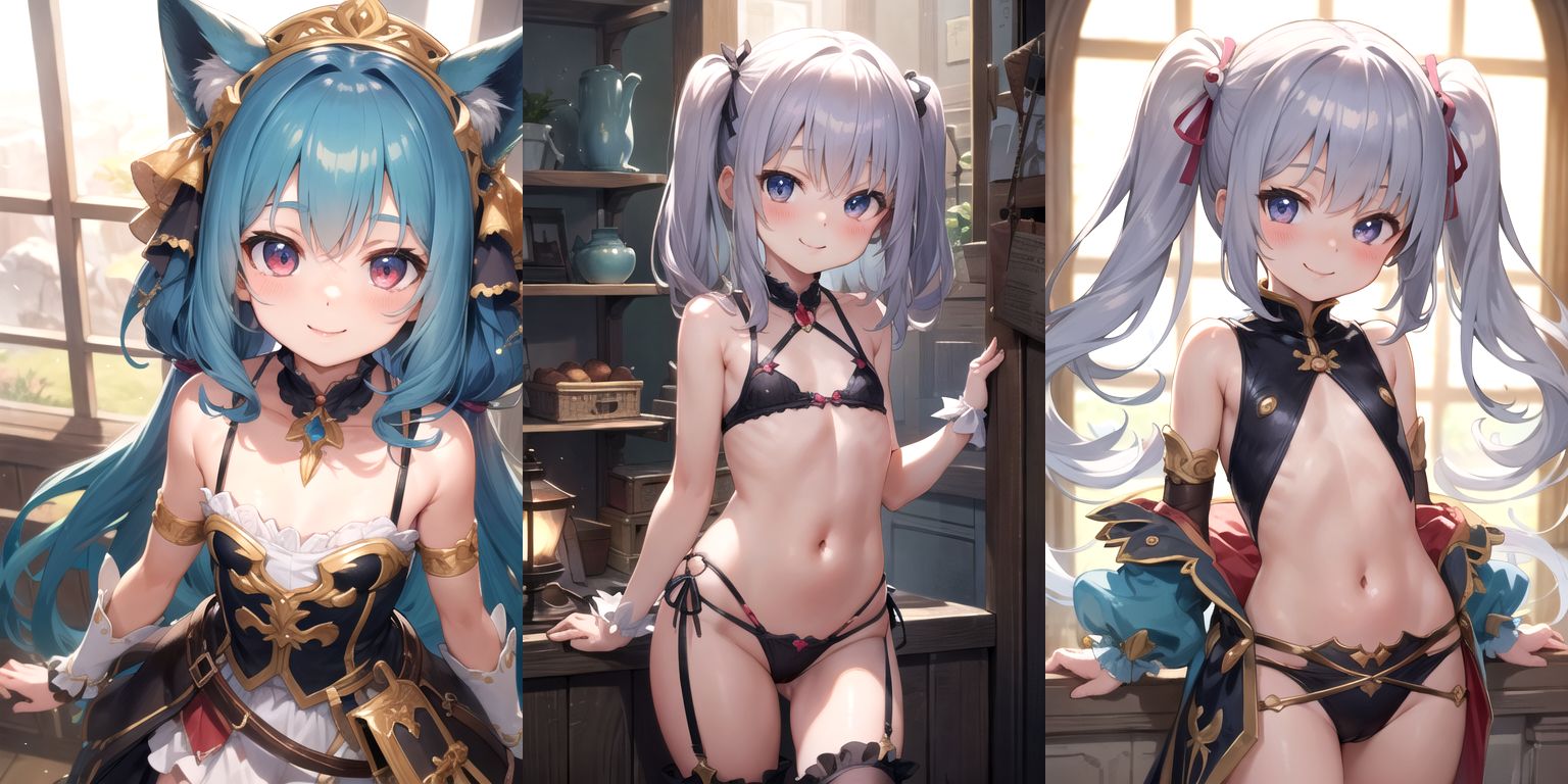 【Stable Diffusion】服装に影響のある呪文・プロンプトの組み合わせ100×extra（デコルテ編） | mndkblg