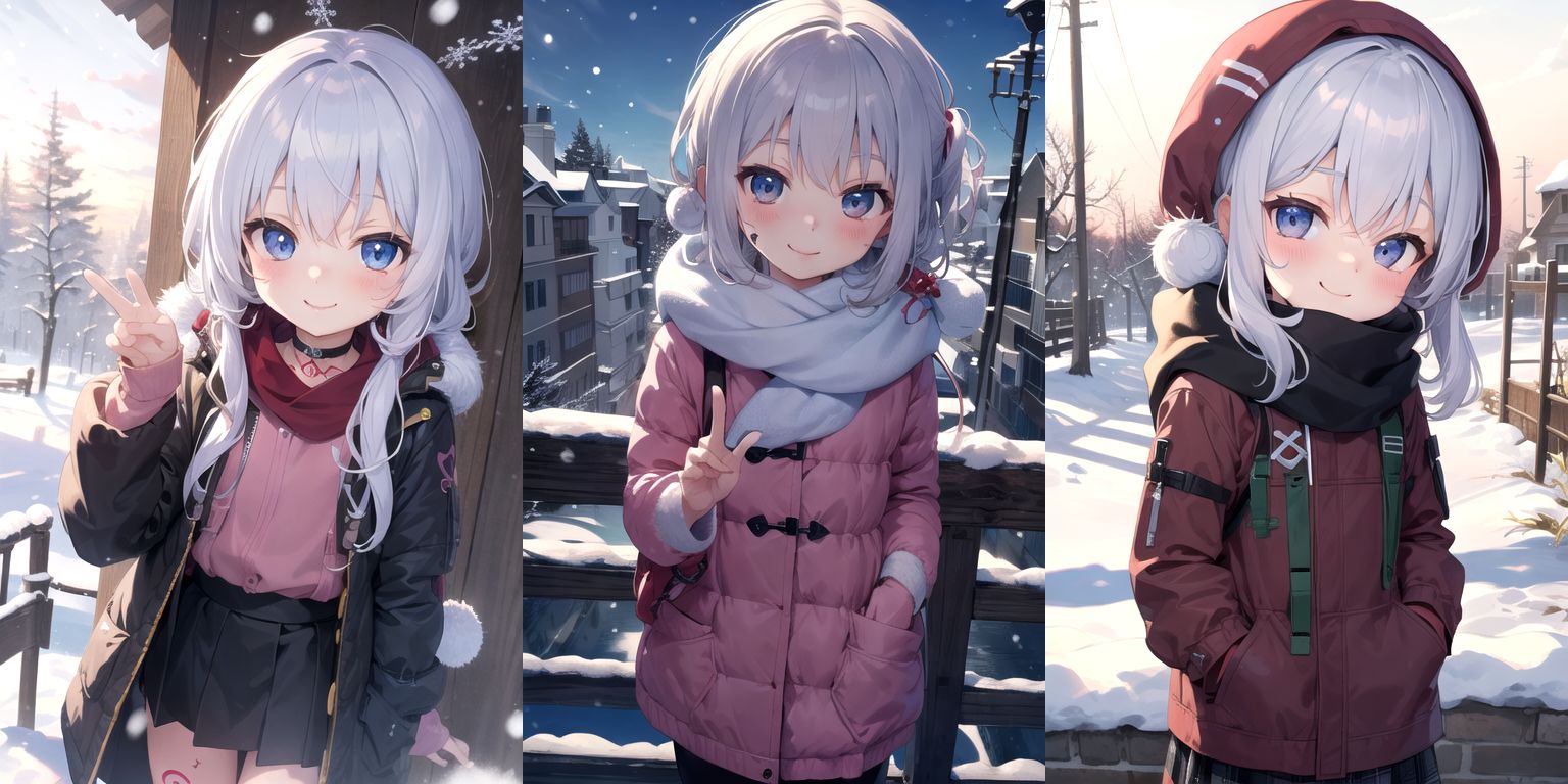 【Stable Diffusion】服装に影響のある呪文・プロンプトの組み合わせ100×extra（タトゥー編） | mndkblg