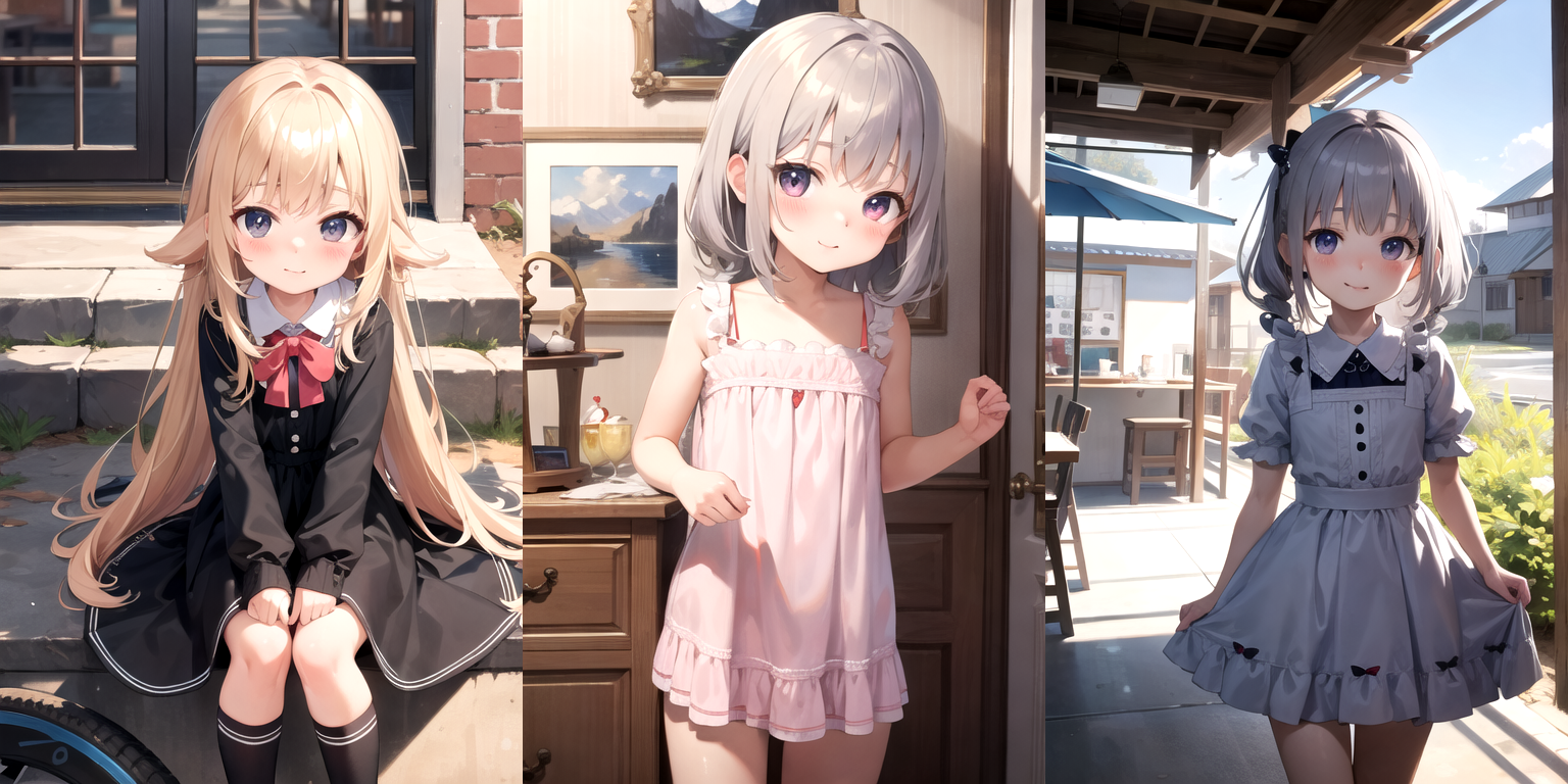 【Stable Diffusion】カテゴリー別呪文・プロンプト集（画風編） | mndkblg