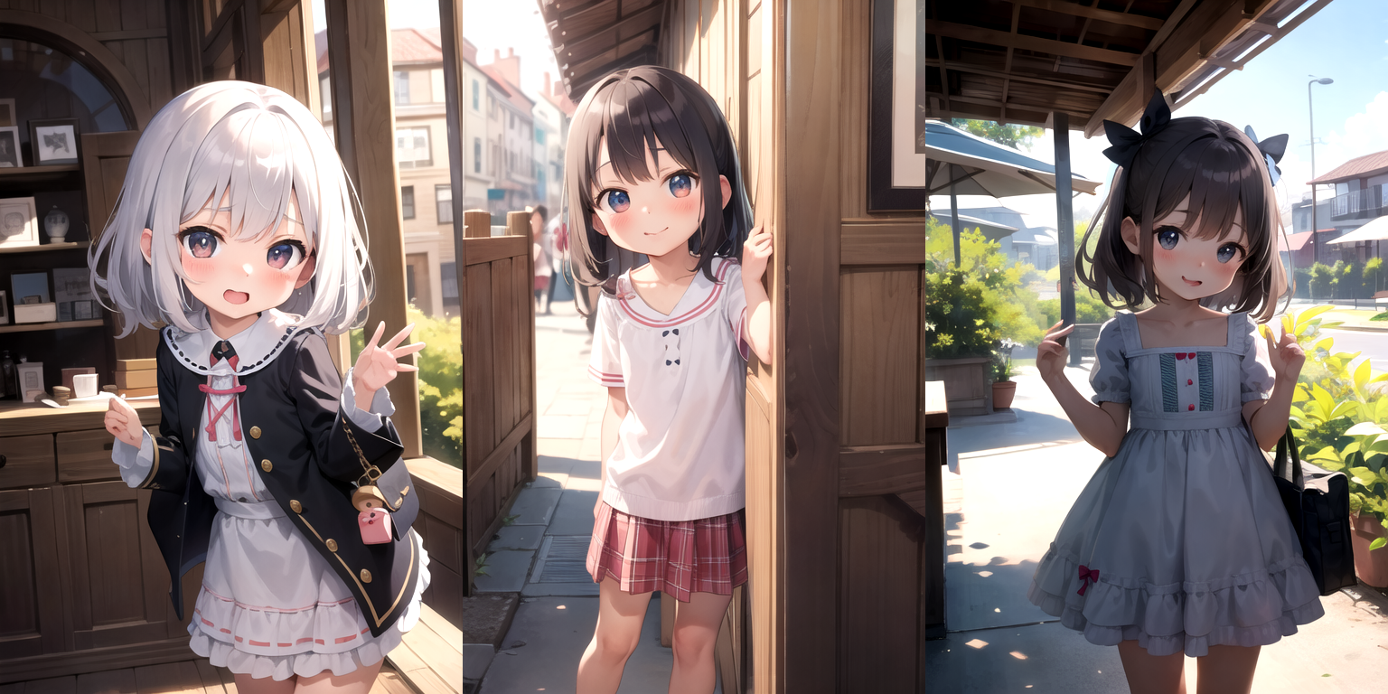 【Stable Diffusion】カテゴリー別呪文・プロンプト集（画風編） | mndkblg