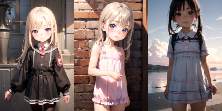 【Stable Diffusion】カテゴリー別呪文・プロンプト集（画風編） | mndkblg