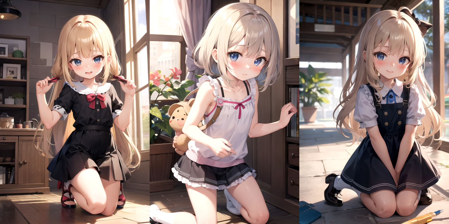 【Stable Diffusion】カテゴリー別呪文・プロンプト集（ポージング（部位）編） | mndkblg